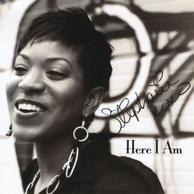 Stephanie Edwards Albums, Songs - Discography - Album of The Year