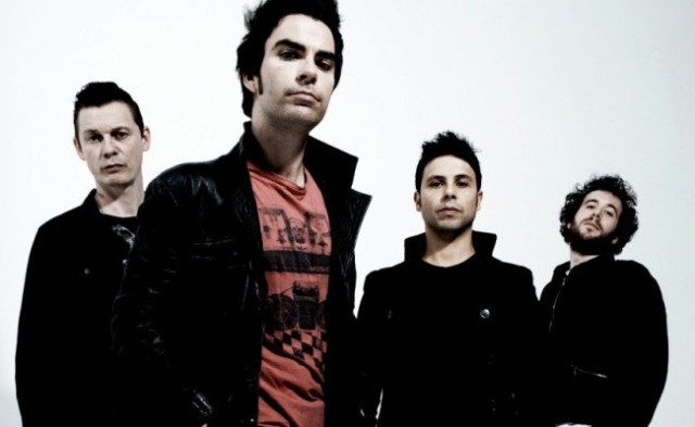 Stereophonics Albums, Songs - Discography - Album of The Year