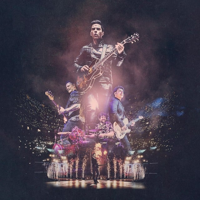 Stereophonics Albums, Songs - Discography - Album of The Year