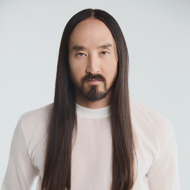 Steve Aoki Albums, Songs - Discography - Album of The Year