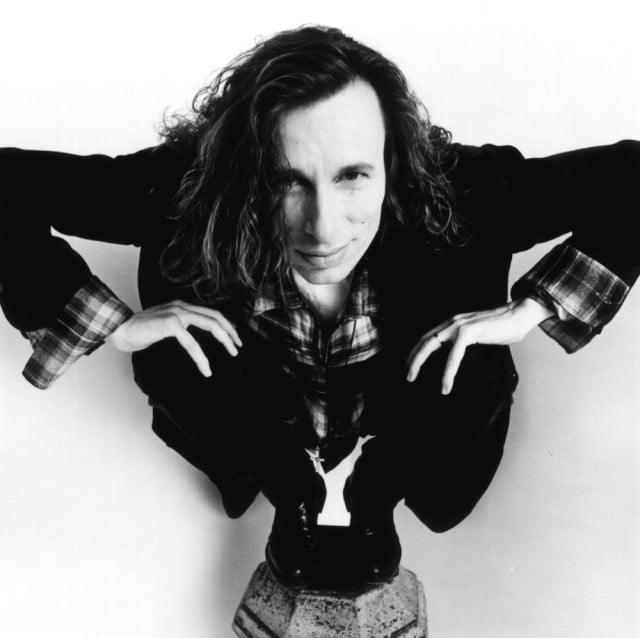 Steve Taylor Albums, Songs - Discography - Album of The Year