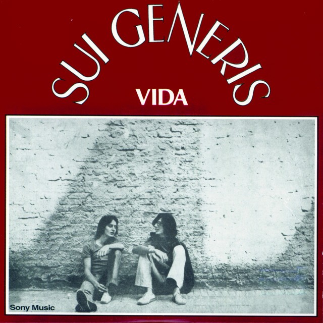 Sui Generis Albums, Songs - Discography - Album of The Year