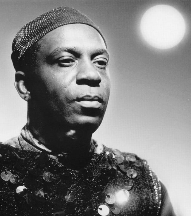 Sun Ra Albums, Songs - Discography - Album of The Year