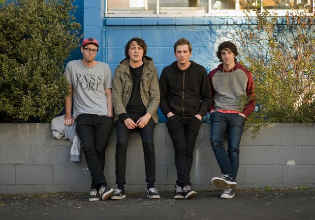 Surf City Albums, Songs - Discography - Album of The Year