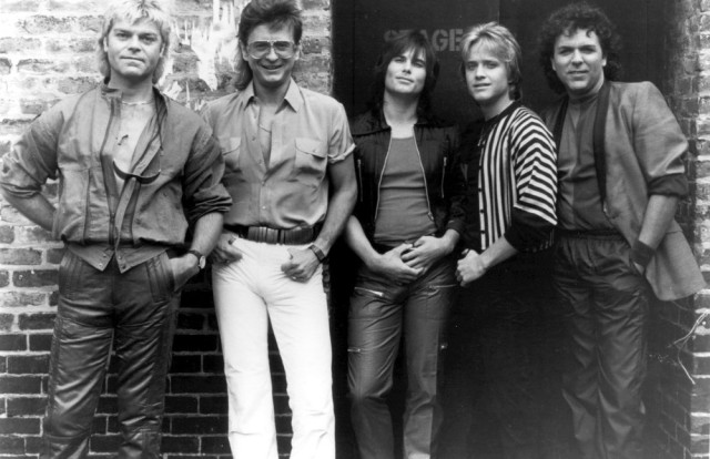 Survivor Albums, Songs - Discography - Album of The Year