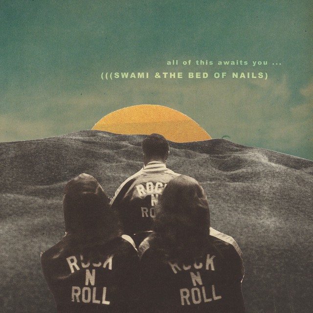 Swami John Reis Albums, Songs - Discography - Album of The Year