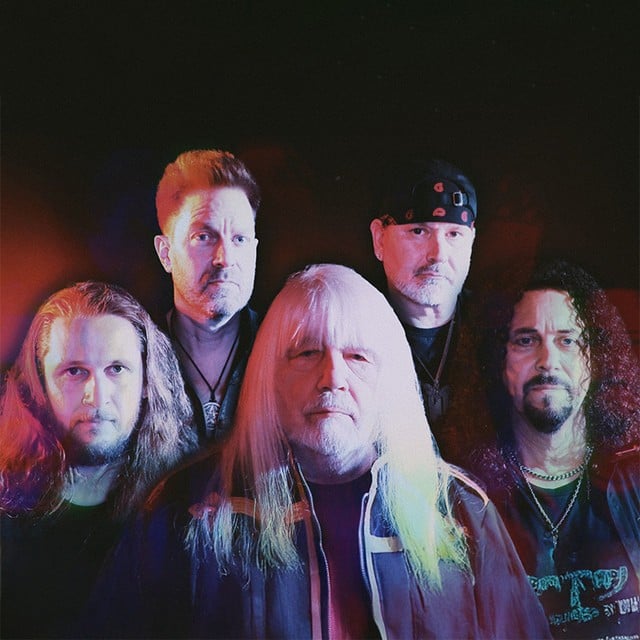 Sweet Albums, Songs - Discography - Album of The Year