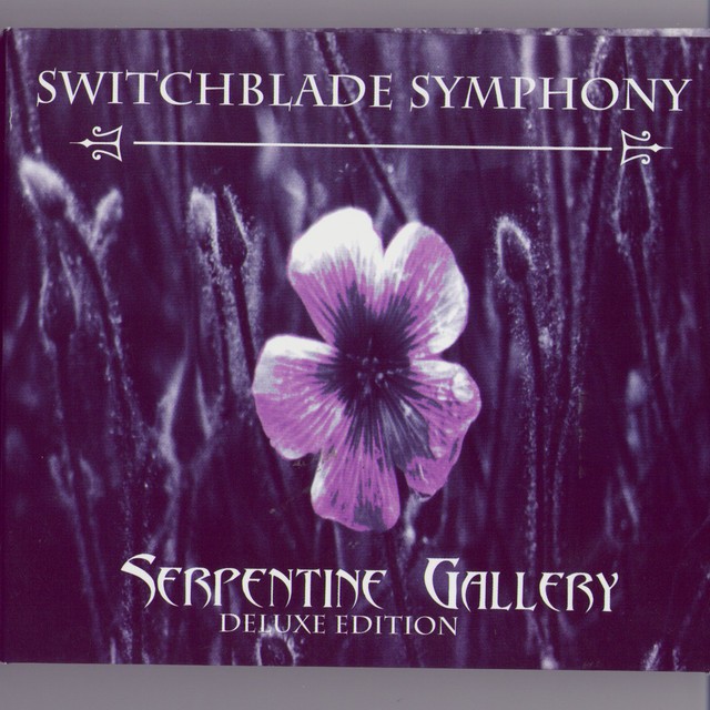 Switchblade Symphony Albums, Songs - Discography - Album of The Year