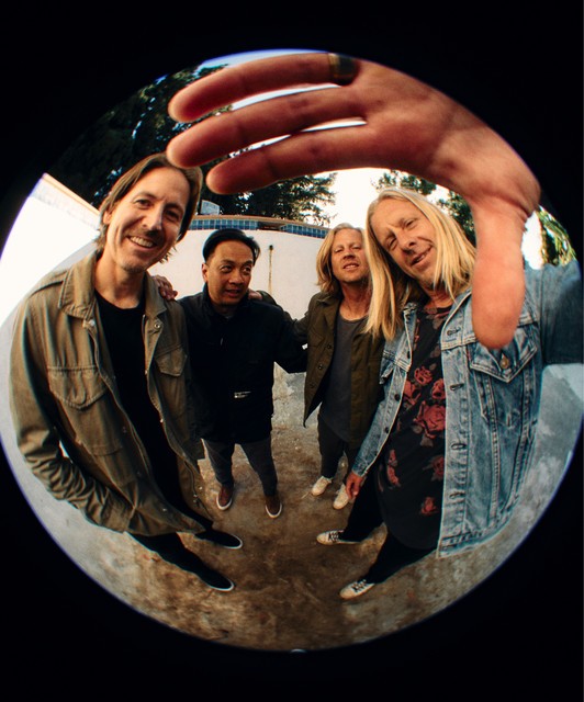 Switchfoot Albums, Songs - Discography - Album of The Year