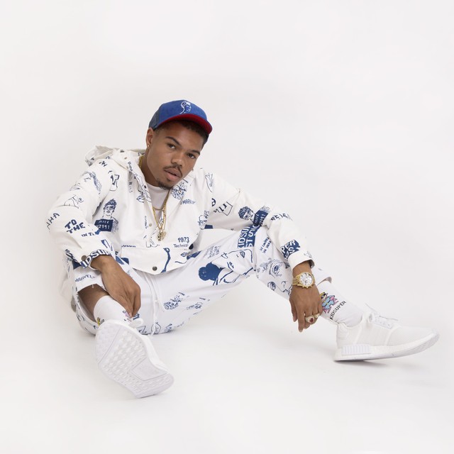 Taylor Bennett Albums, Songs - Discography - Album of The Year