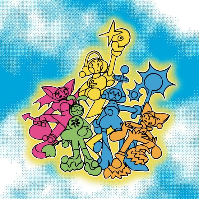 Team Mekano Albums, Songs - Discography - Album of The Year
