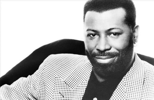 Teddy Pendergrass Albums, Songs - Discography - Album of The Year
