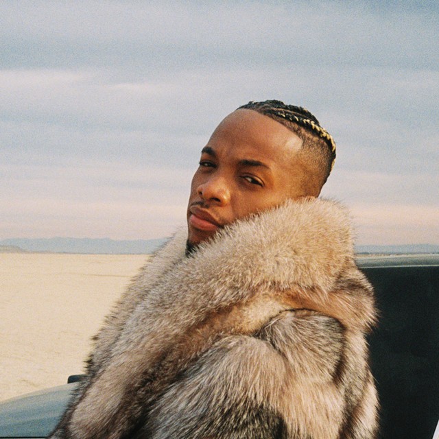Tekno Albums, Songs - Discography - Album of The Year