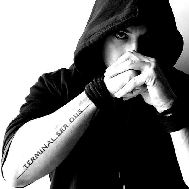 Terminal Serious Albums, Songs - Discography - Album of The Year