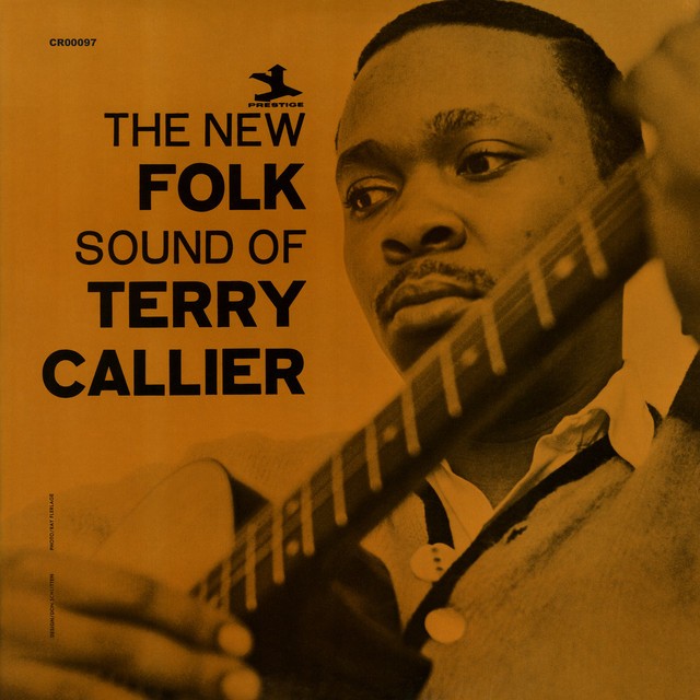 Terry Callier Albums, Songs - Discography - Album of The Year