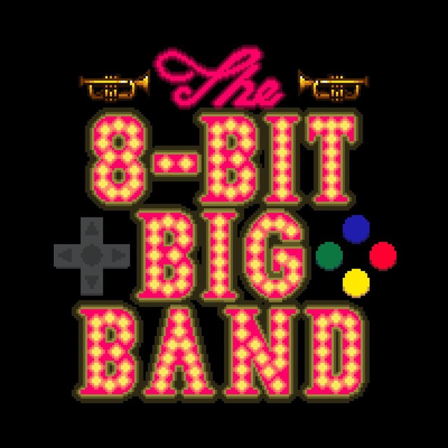 The 8-Bit Big Band Albums, Songs - Discography - Album of The Year