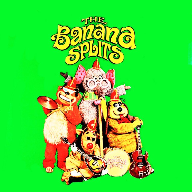 The Banana Splits Albums, Songs - Discography - Album of The Year