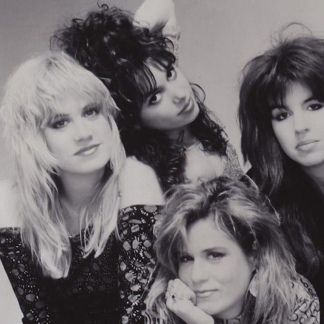 The Bangles Albums, Songs - Discography - Album of The Year