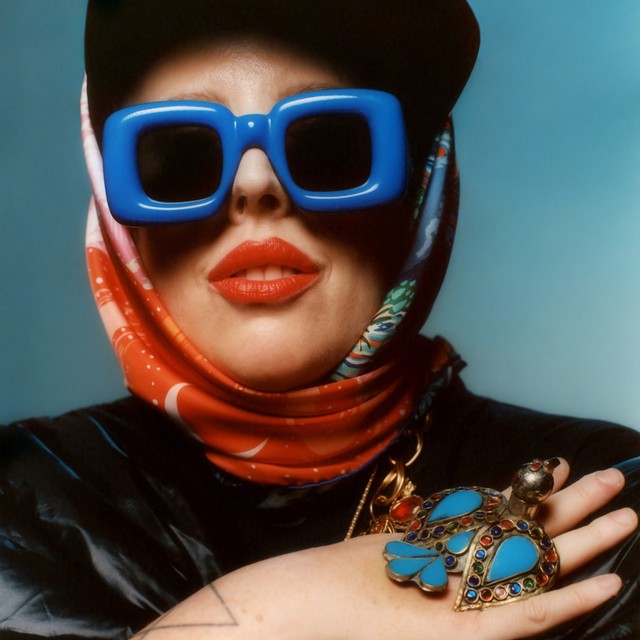 The Blessed Madonna Albums, Songs - Discography - Album of The Year