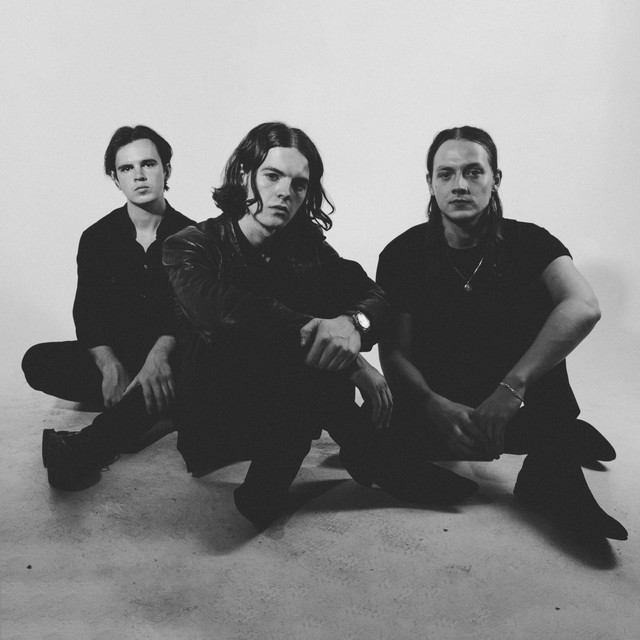 The Blinders Albums, Songs - Discography - Album of The Year