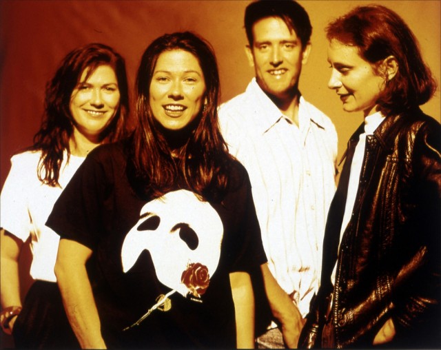 The Breeders Albums, Songs - Discography - Album of The Year