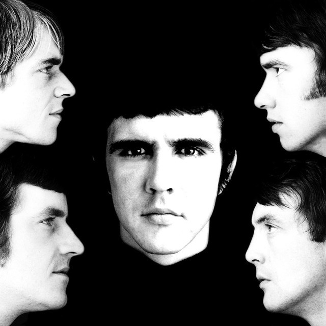 The Dave Clark Five Albums, Songs - Discography - Album of The Year