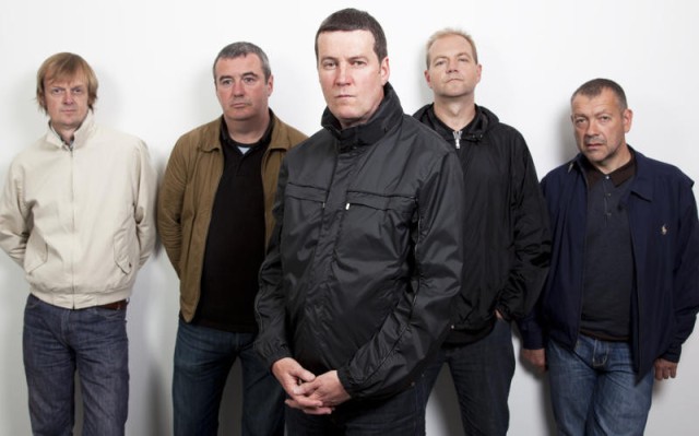 The Farm Albums, Songs - Discography - Album of The Year