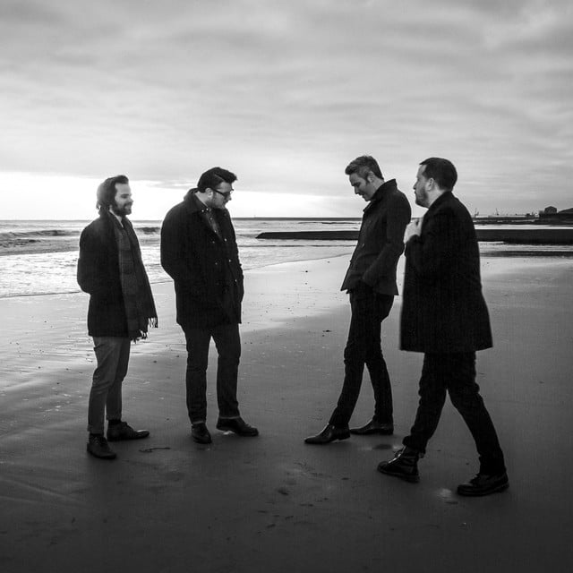 The Futureheads Albums, Songs - Discography - Album of The Year