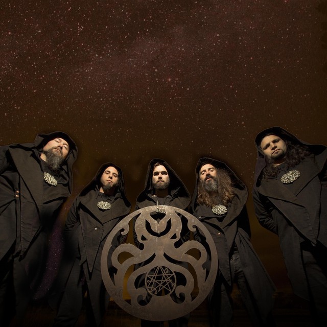 The Great Old Ones Albums, Songs - Discography - Album of The Year