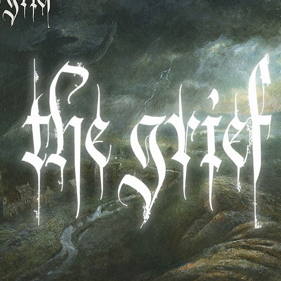 The Grief Albums, Songs - Discography - Album of The Year