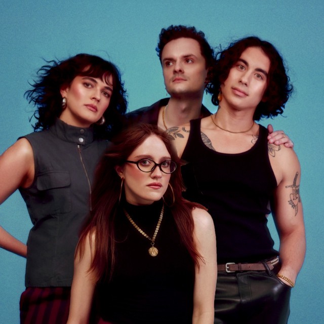 The Happy Fits Albums, Songs - Discography - Album of The Year
