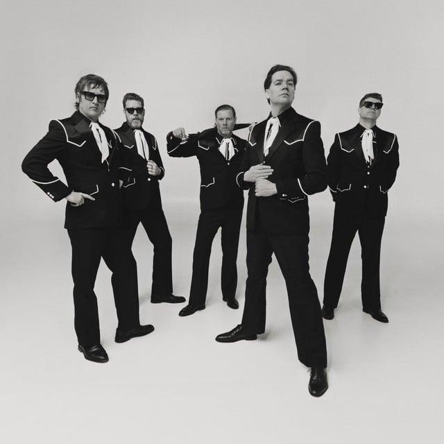 The Hives Albums, Songs - Discography - Album of The Year