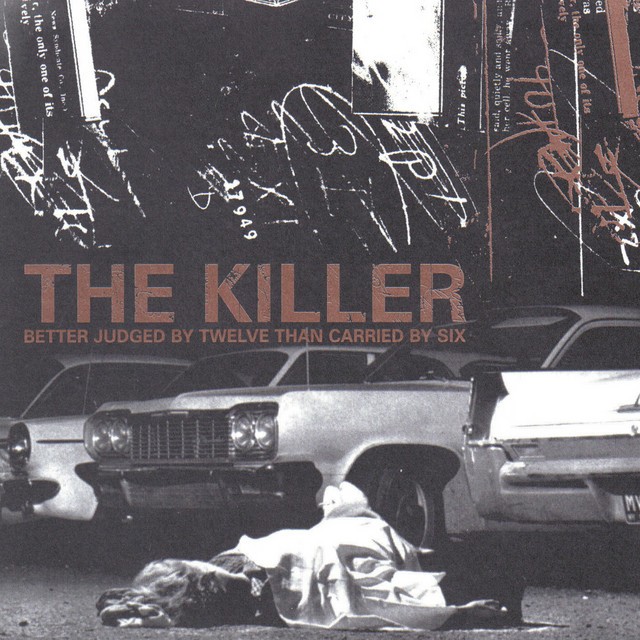 The Killer Albums, Songs - Discography - Album of The Year