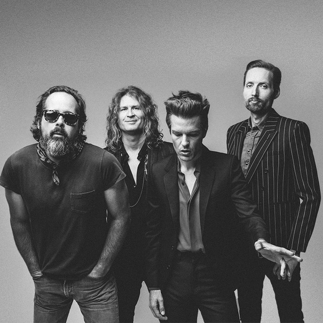 The Killers Albums, Songs - Discography - Album of The Year