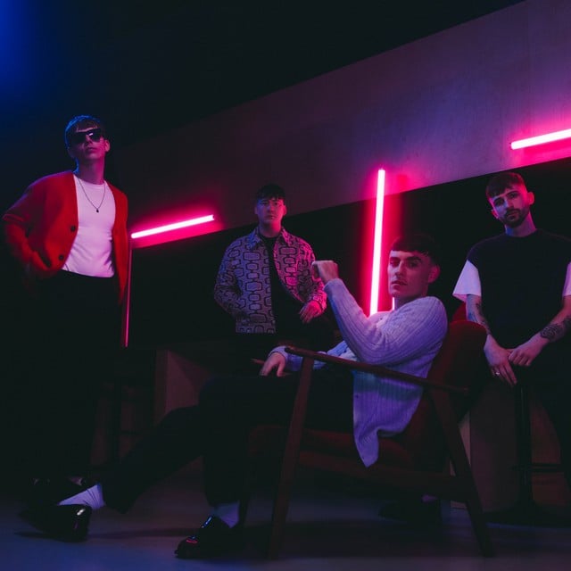 The K's Albums, Songs - Discography - Album of The Year