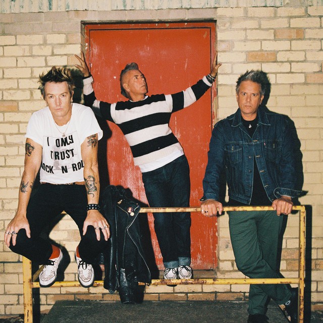 The Living End Albums, Songs - Discography - Album of The Year