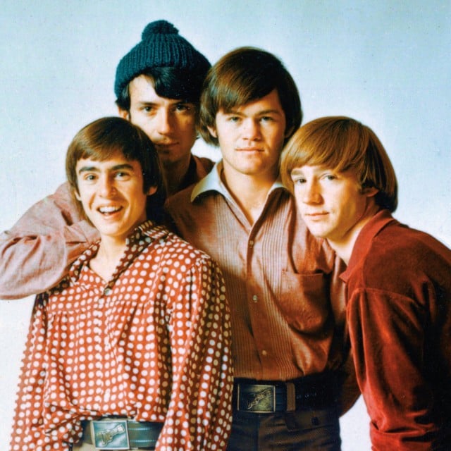 The Monkees Albums, Songs - Discography - Album of The Year