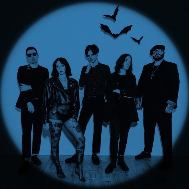 The Nightmares Albums, Songs - Discography - Album of The Year