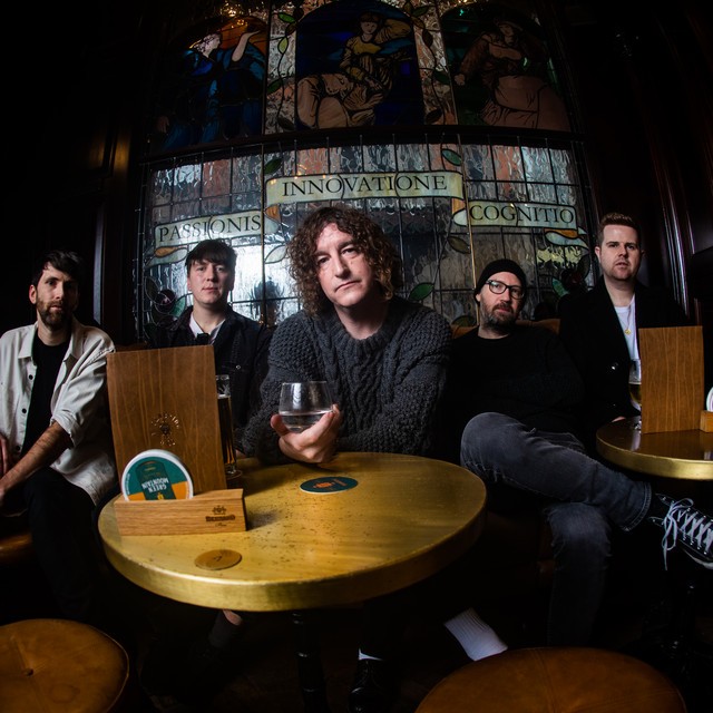 The Pigeon Detectives Albums, Songs - Discography - Album of The Year
