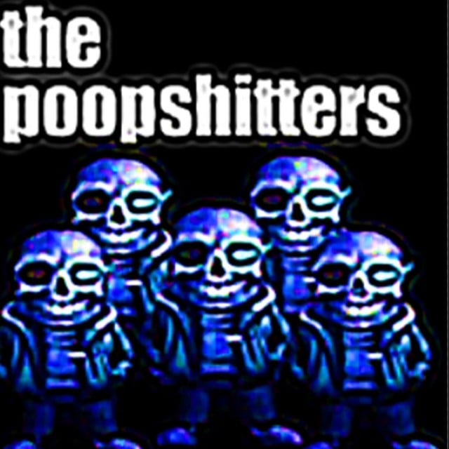 the poopshitters Albums, Songs - Discography - Album of The Year