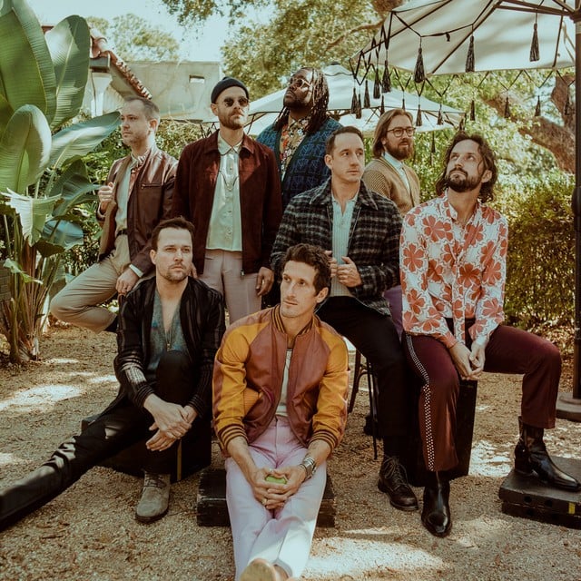 The Revivalists Albums, Songs - Discography - Album of The Year