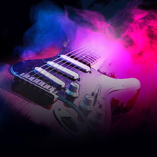 The Rock Heroes Albums, Songs - Discography - Album of The Year