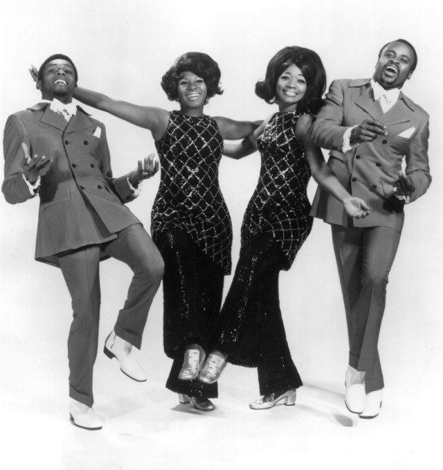 The Soul Children Albums, Songs - Discography - Album of The Year
