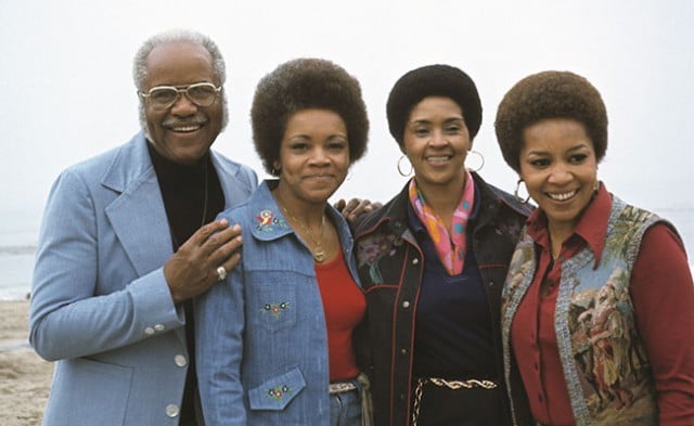 The Staple Singers Albums, Songs - Discography - Album of The Year