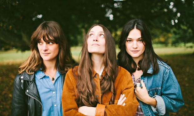 The Staves Albums, Songs - Discography - Album of The Year
