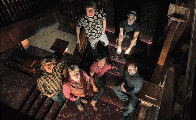 The String Cheese Incident Albums, Songs - Discography - Album of The Year
