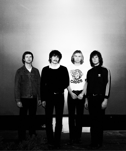 The Thing Albums, Songs - Discography - Album of The Year