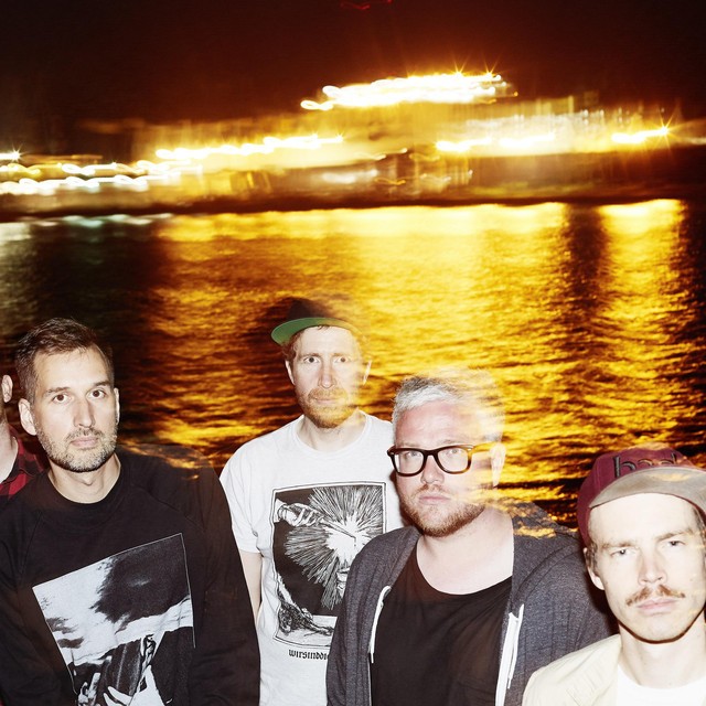 The Tidal Sleep Albums, Songs - Discography - Album of The Year