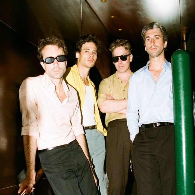 The Vaccines Albums, Songs - Discography - Album of The Year