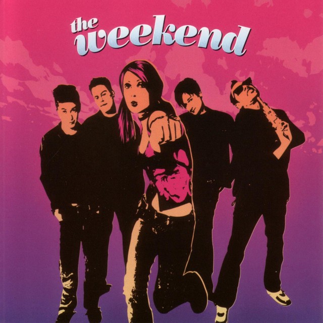 The Weekend Albums, Songs - Discography - Album of The Year